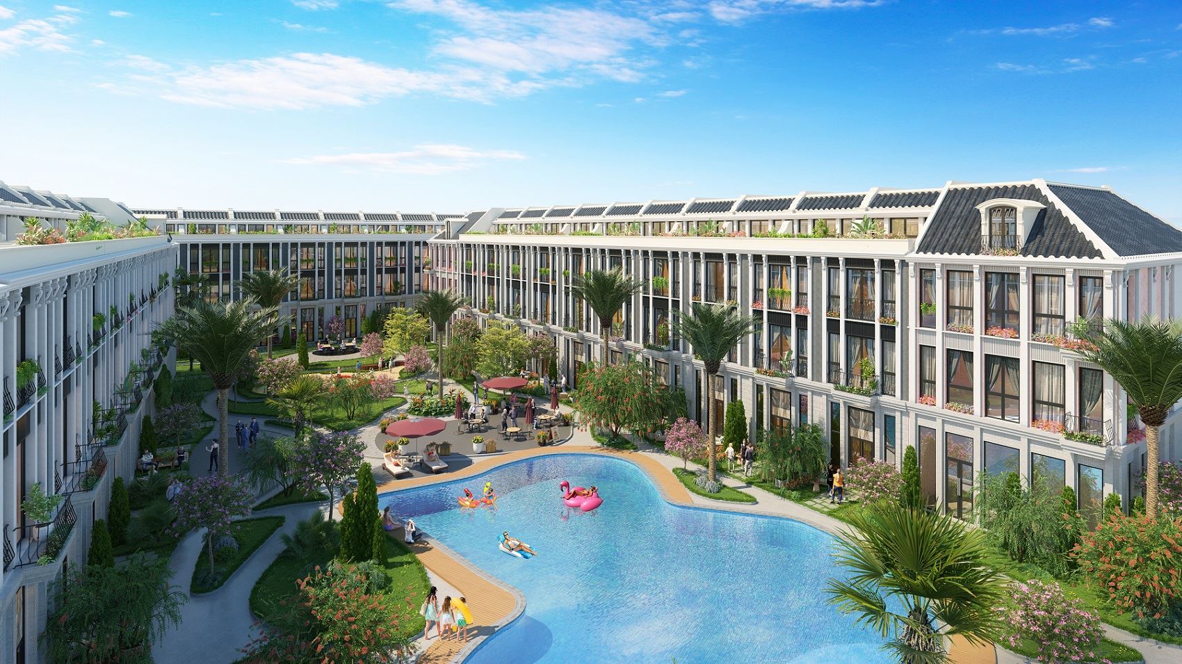 La Queenara Hội An